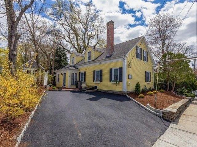 house with 4 bedroom, Plymouth MA ES105082048