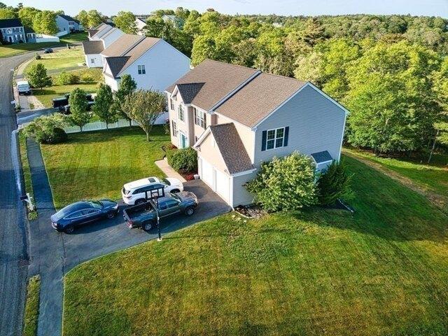 house with 4 bedroom, Plymouth MA ES105082821