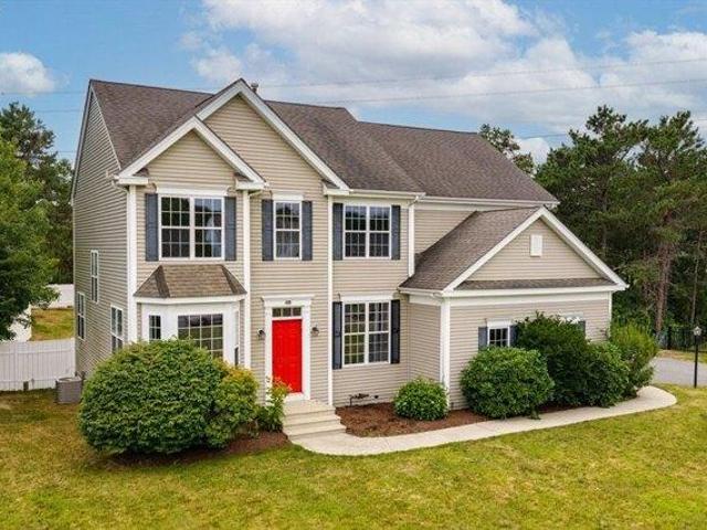 house with 4 bedroom, Plymouth MA ES105092351