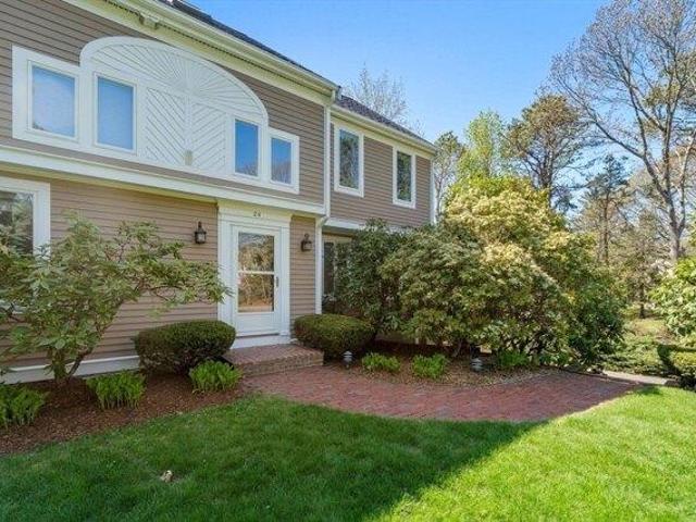 house with 4 bedroom, Plymouth MA ES105093268