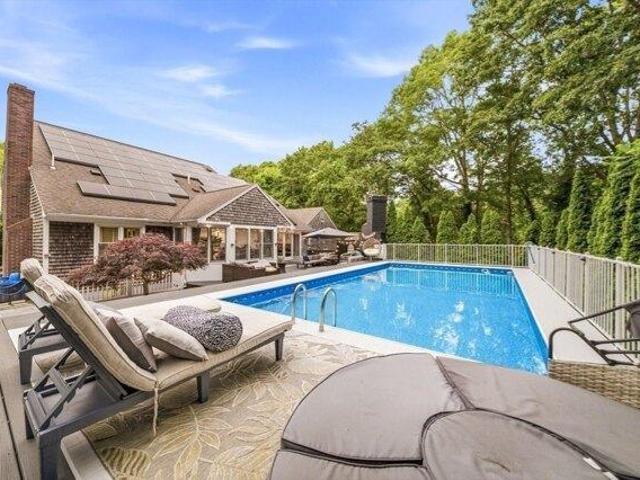 house with 4 bedroom, Plymouth MA ES105093943