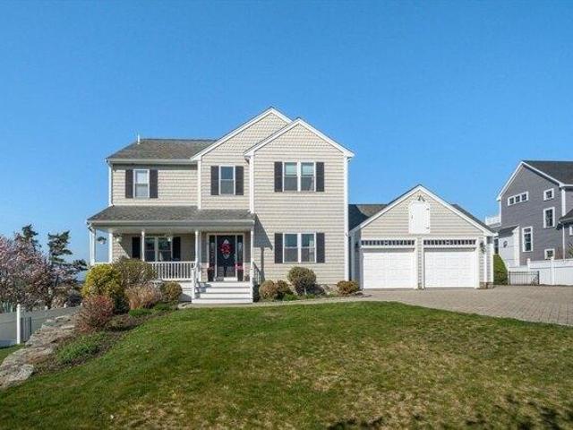 house with 4 bedroom, Plymouth MA ES105095453