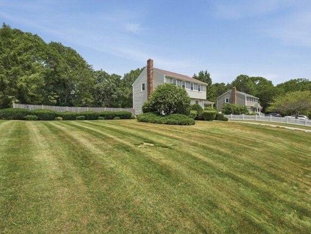 house with 4 bedroom, Plymouth MA ES105096140