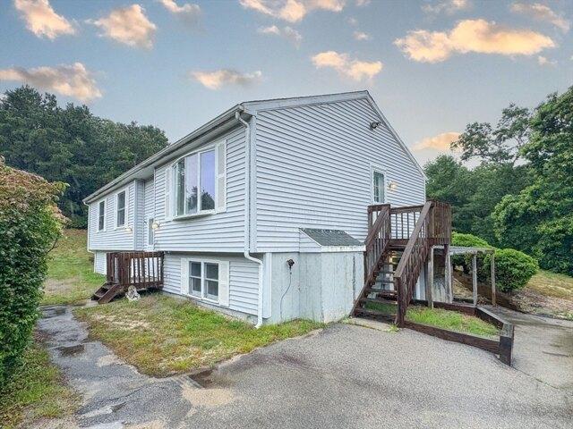 house with 4 bedroom, Plymouth MA ES105171806