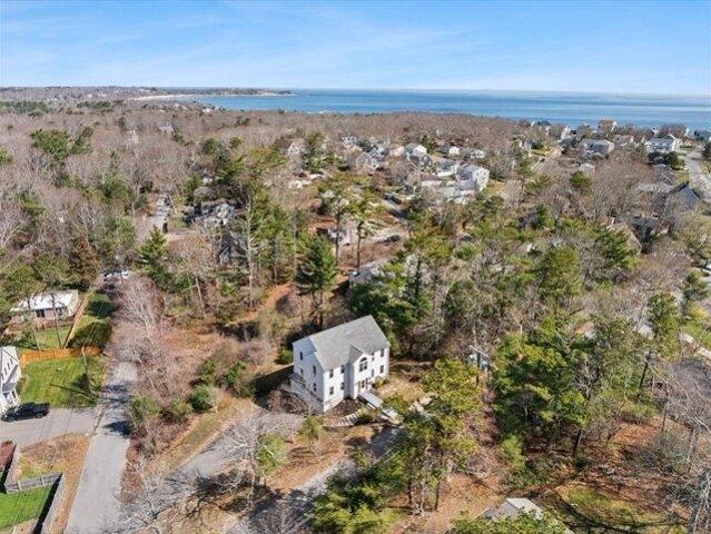 house with 4 bedroom, Plymouth MA ES105192734