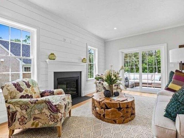 house with 4 bedroom, Plymouth MA ES105108684