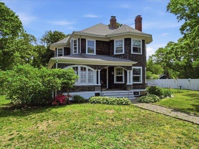 house with 4 bedroom, Plymouth MA ES105114087
