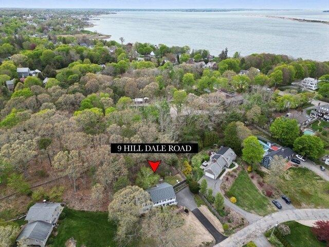 house with 4 bedroom, Plymouth MA ES105127659