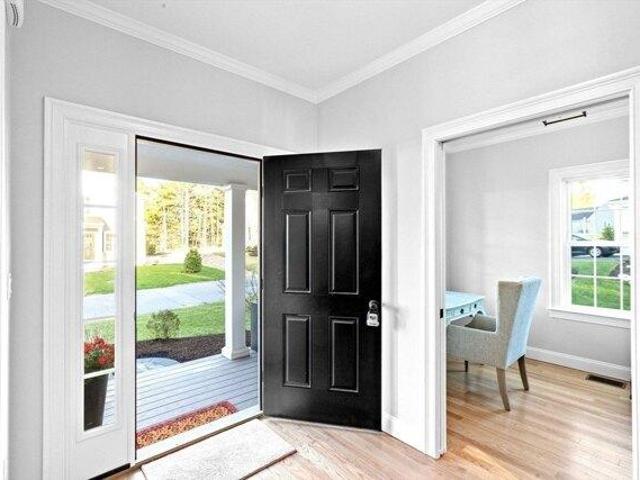 house with 4 bedroom, Plymouth MA ES105204543