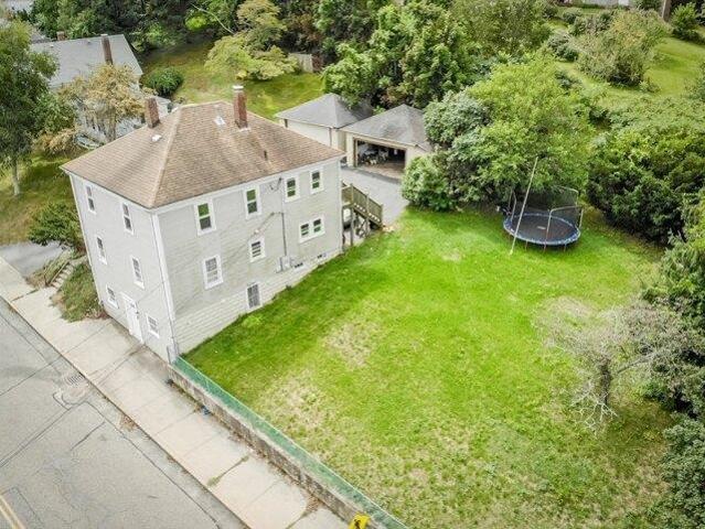 house with 4 bedroom, Plymouth MA ES105233791