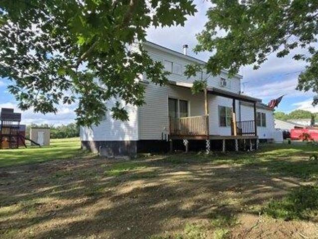 house with 4 bedroom, Plymouth ME DS103437466