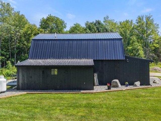 house with 4 bedroom, Plymouth ME ES105126873