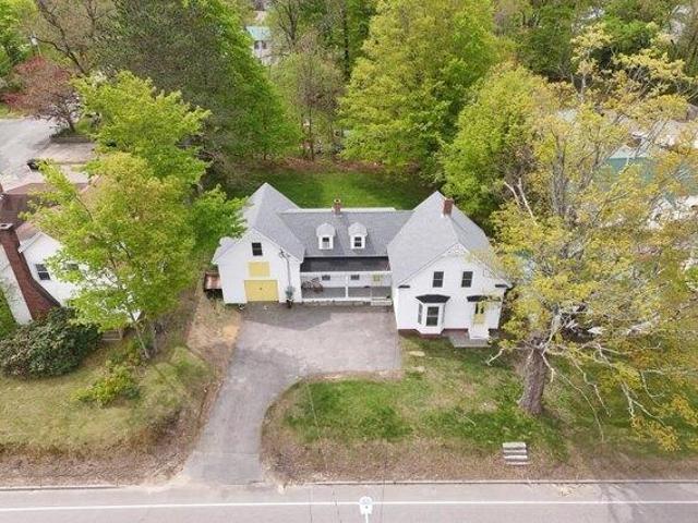 house with 4 bedroom, Plymouth NH DS102315139
