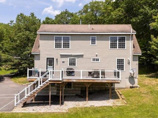 house with 4 bedroom, Plymouth NH DS102822973