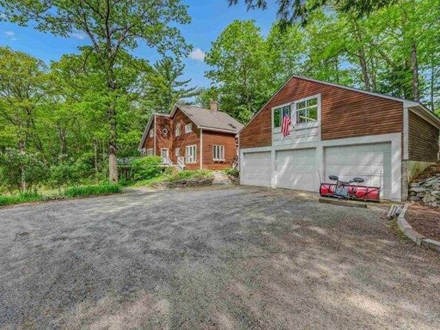house with 4 bedroom, Plymouth NH DS103126120