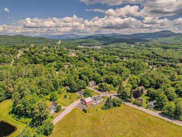 house with 4 bedroom, Plymouth NH DS103968099