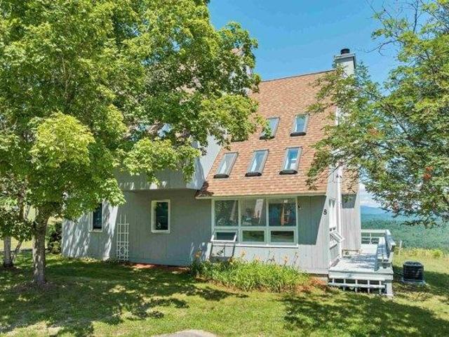 house with 4 bedroom, Plymouth NH DS104115890