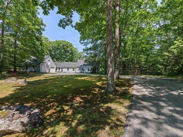 house with 4 bedroom, Plymouth NH DS104232933