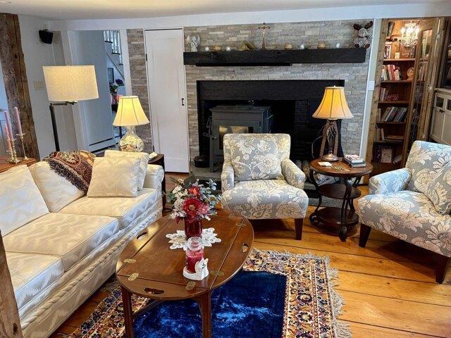 house with 4 bedroom, Plymouth NH ES103126188