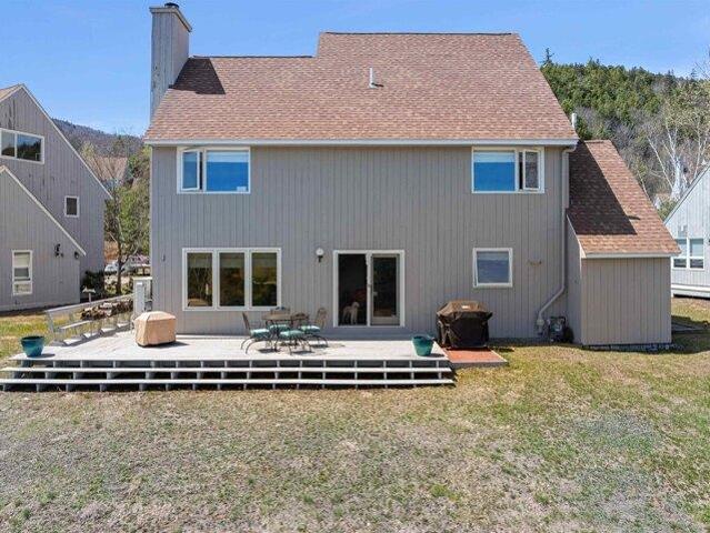house with 4 bedroom, Plymouth NH ES103439547