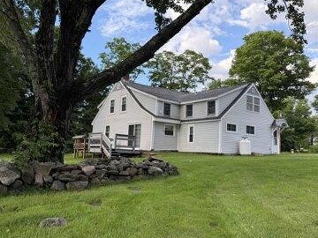 house with 4 bedroom, Plymouth NH ES104076486