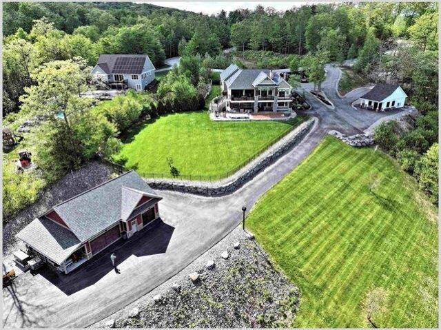 house with 4 bedroom, Plymouth NH ES104607462