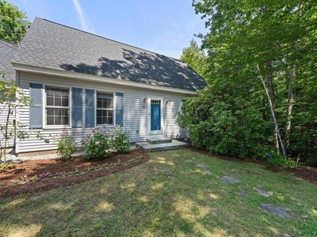 house with 4 bedroom, Plymouth NH ES104790197