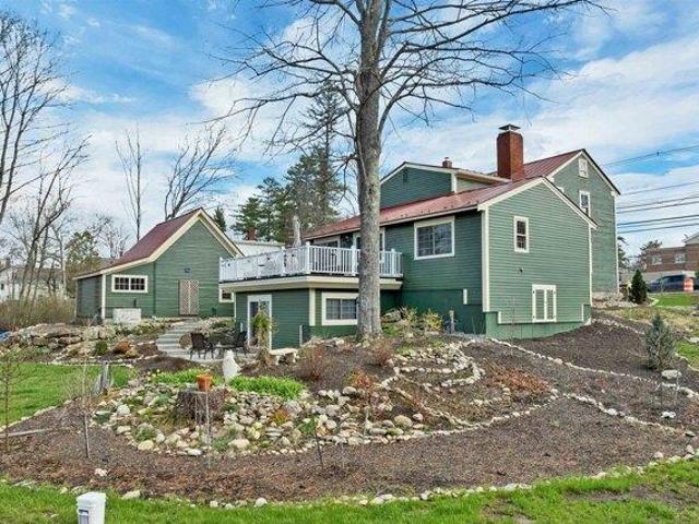 house with 4 bedroom, Plymouth NH ES104791842
