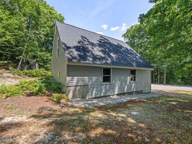 house with 4 bedroom, Plymouth NH ES105106098