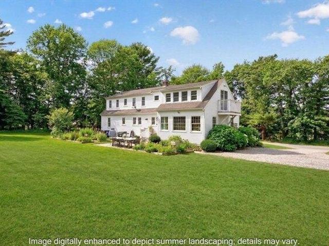 house with 4 bedroom, Plympton MA DLS102411640