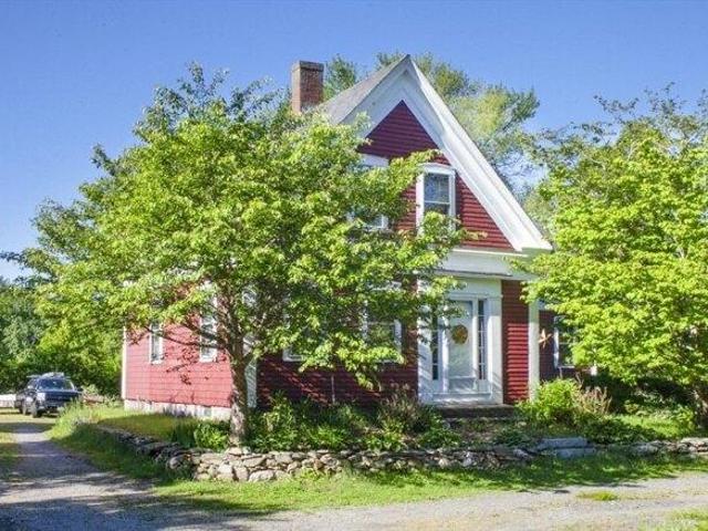 house with 4 bedroom, Plympton MA DS103885573