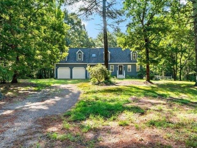 house with 4 bedroom, Plympton MA DS104299920
