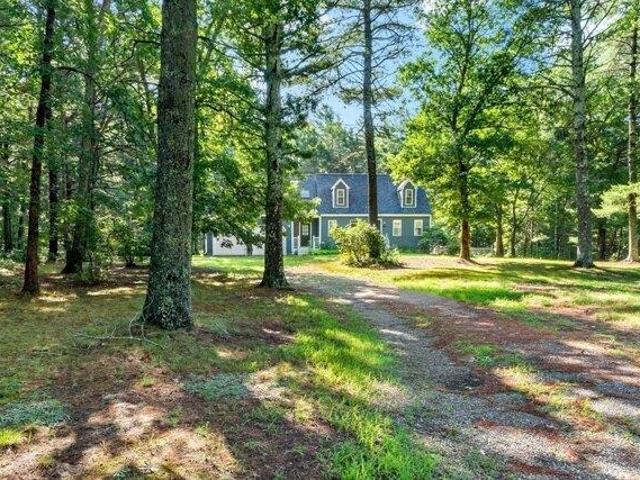 house with 4 bedroom, Plympton MA ES104853328