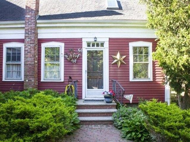 house with 4 bedroom, Plympton MA ES104808258