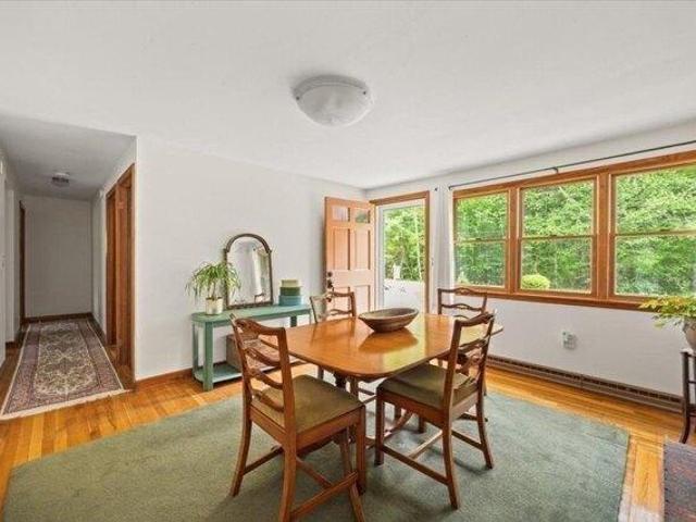 house with 4 bedroom, Plympton MA ES104810428