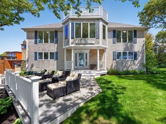 house with 4 bedroom, Provincetown MA DS102960110