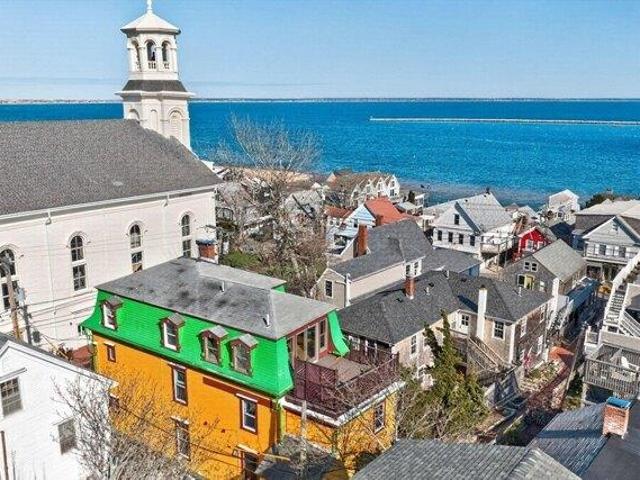 house with 4 bedroom, Provincetown MA DS104331556
