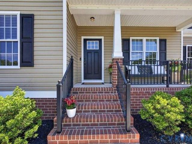house with 4 bedroom, Providence Forge VA DS103625353