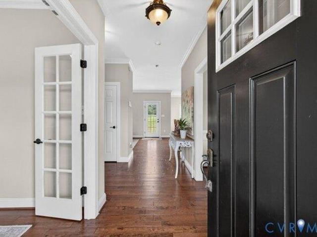 house with 4 bedroom, Providence Forge VA ES103625353