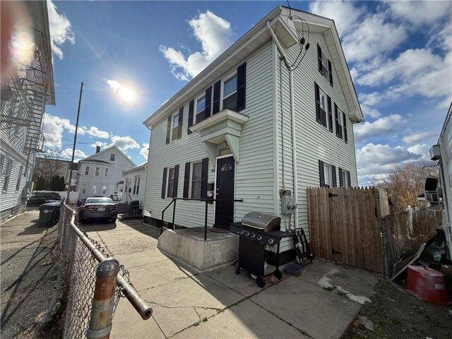 house with 4 bedroom, Providence RI DLS101628569