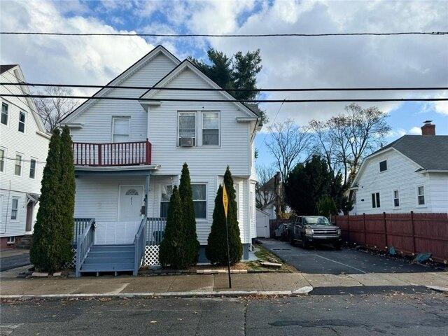 house with 4 bedroom, Providence RI DLS101630714