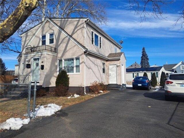 house with 4 bedroom, Providence RI DLS101782418