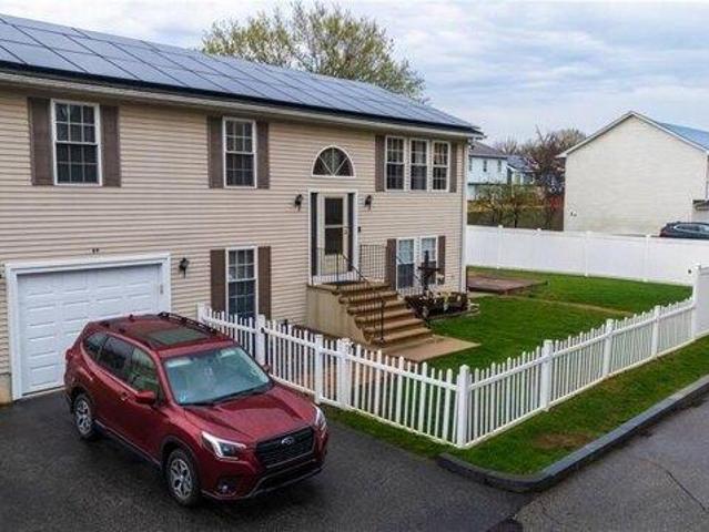 house with 4 bedroom, Providence RI DLS102062042