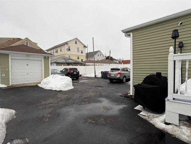 house with 4 bedroom, Providence RI DLS102119223