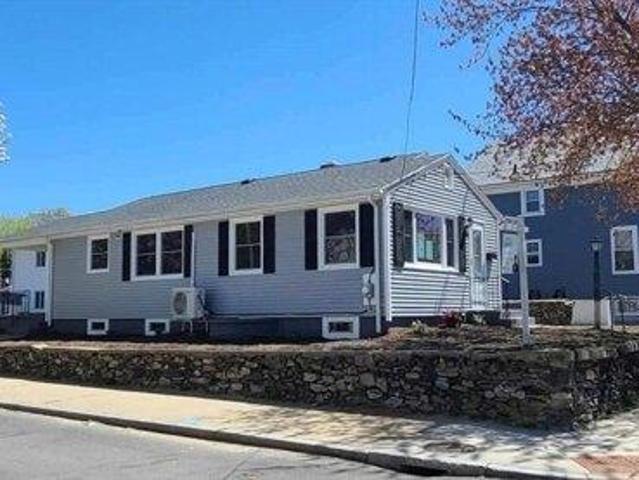 house with 4 bedroom, Providence RI DLS102121320