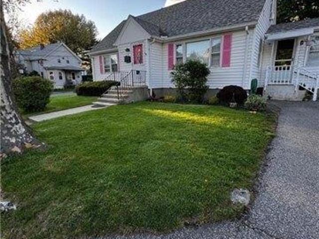 house with 4 bedroom, Providence RI DLS102371556