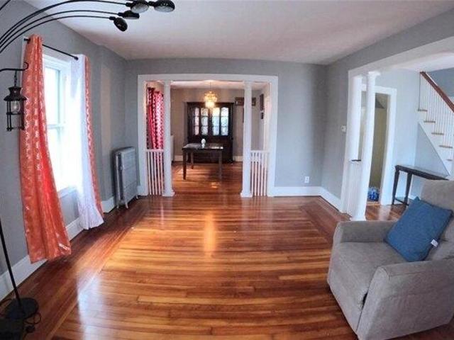house with 4 bedroom, Providence RI DS104112306