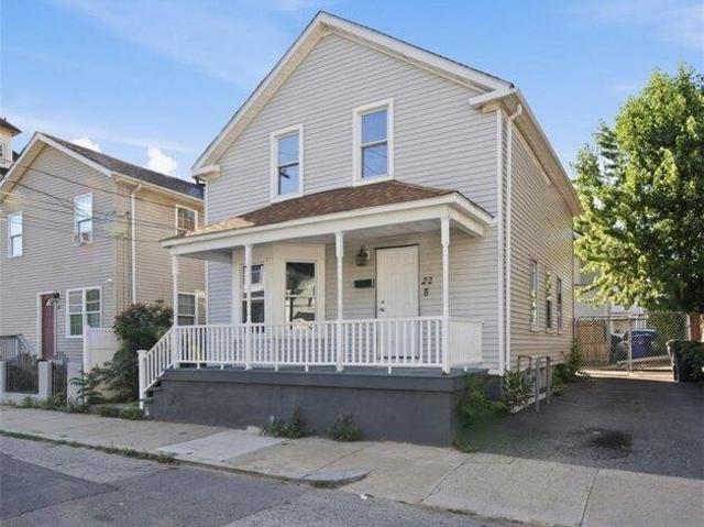 house with 4 bedroom, Providence RI DS104189710