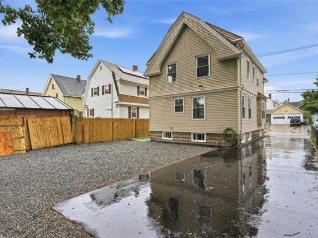 house with 4 bedroom, Providence RI DS104330520