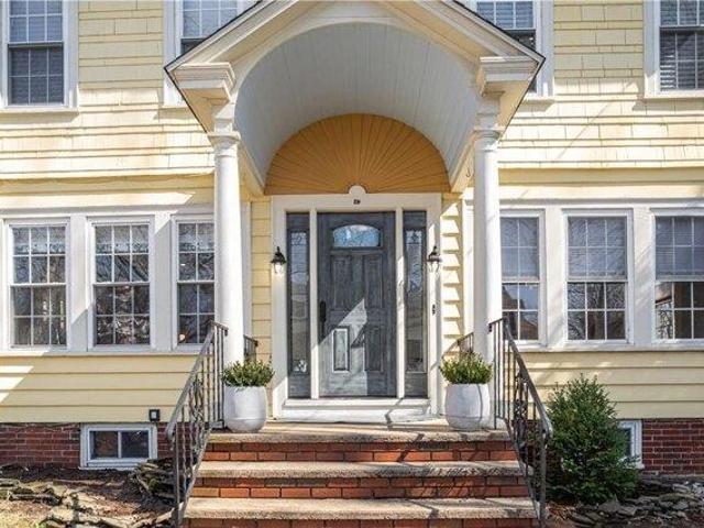 house with 4 bedroom, Providence RI DS104479963